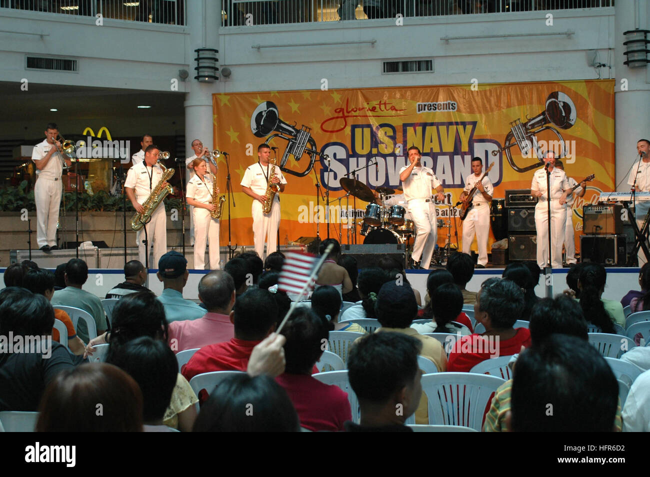 2006 Fleet Forces Command Pacific High Resolution Stock Photography and ...