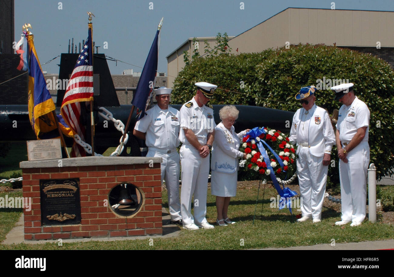 Uss scorpion hi-res stock photography and images - Alamy
