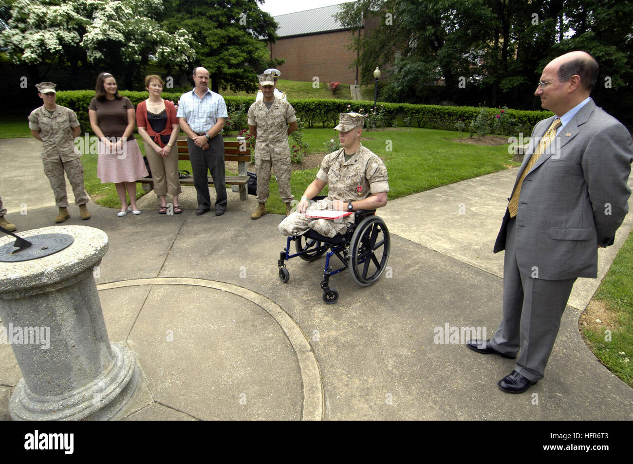 Combat distinguishing device hi-res stock photography and images - Alamy