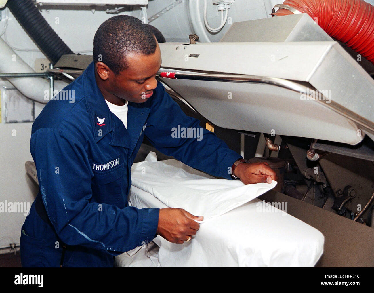 Henry thompson hi-res stock photography and images - Alamy