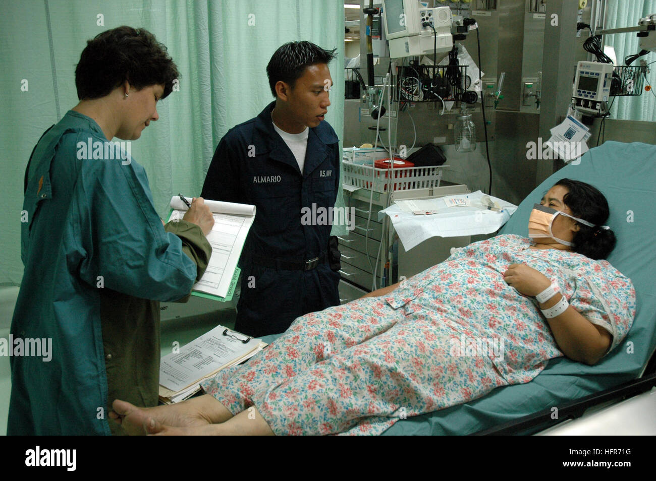 U s navy ship usns mary hi-res stock photography and images - Alamy