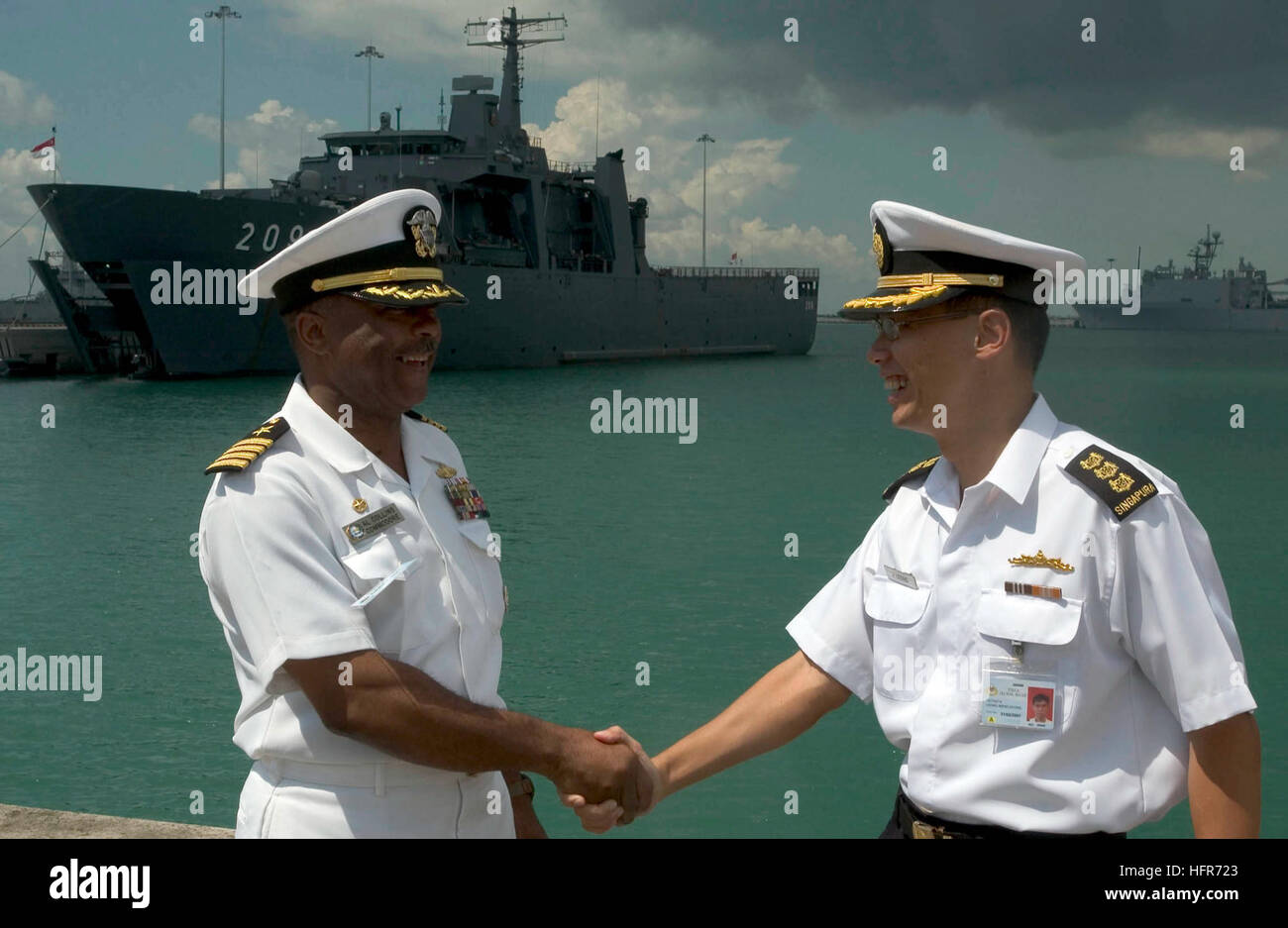 First destroyer flotilla hi-res stock photography and images - Alamy