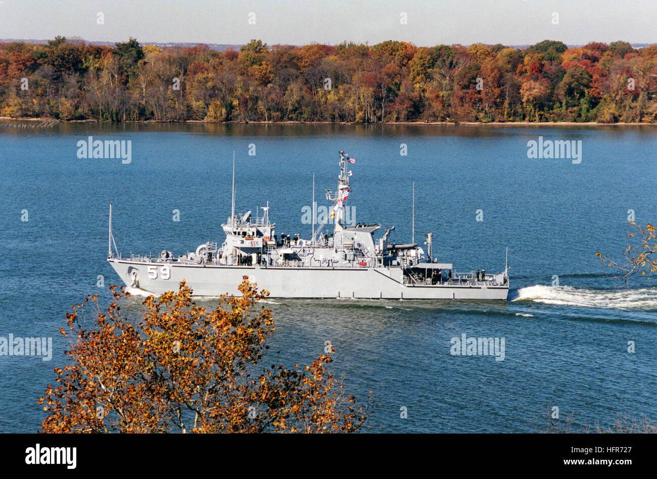 Osprey Class High Resolution Stock Photography and Images - Alamy