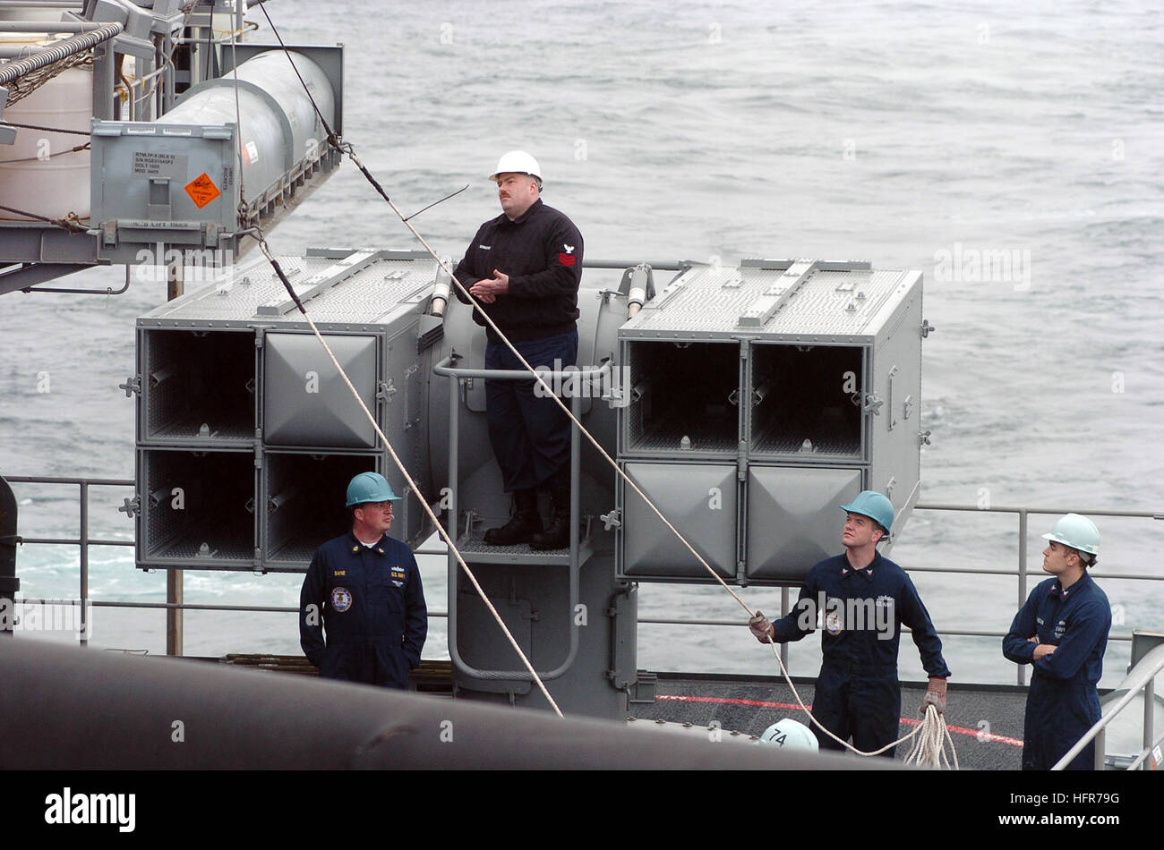 Container missile system hi-res stock photography and images - Alamy