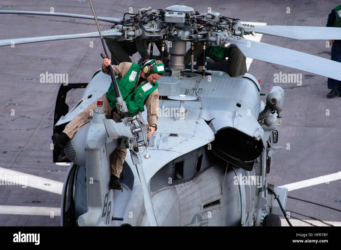 Dutch helicopter operator hi-res stock photography and images - Alamy