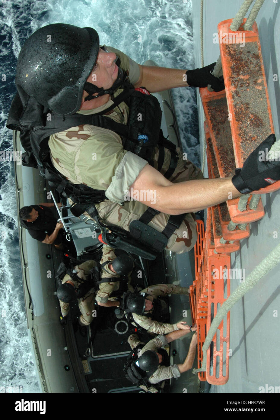 Crisis action team members hi-res stock photography and images - Alamy