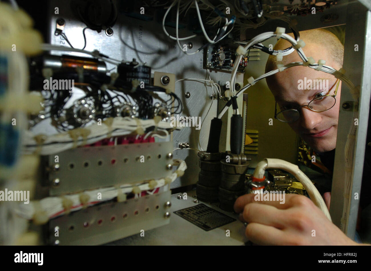 Tacan hi-res stock photography and images - Alamy