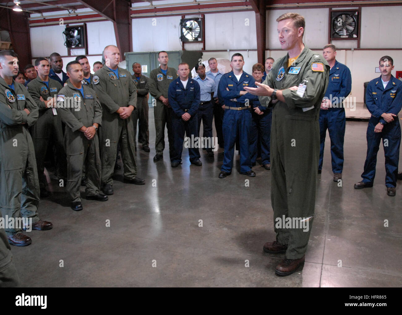 090218-N-2491R-023 COMALAPA, El Salvador (Feb. 18, 2009) Capt. Kyle ...