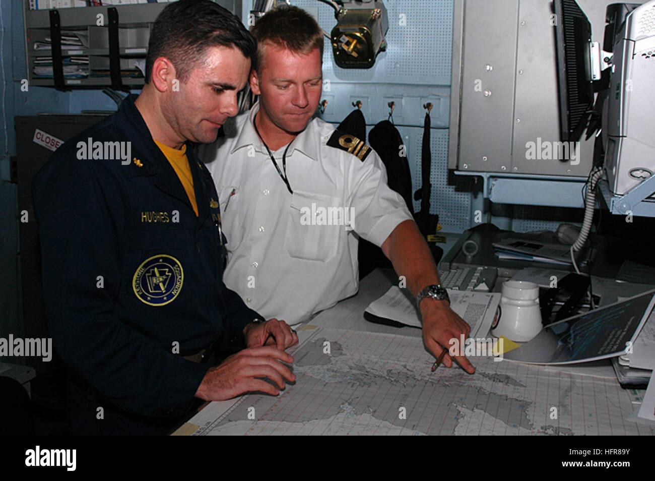 Comdesron 28 hi-res stock photography and images - Alamy