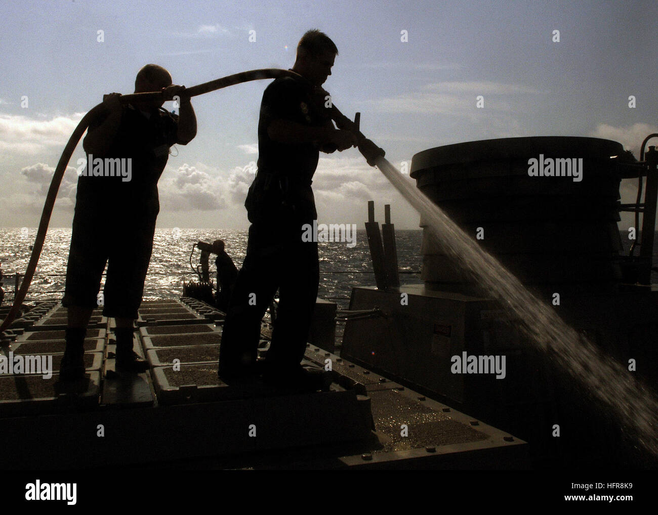 Indian water terrorism hi-res stock photography and images - Alamy