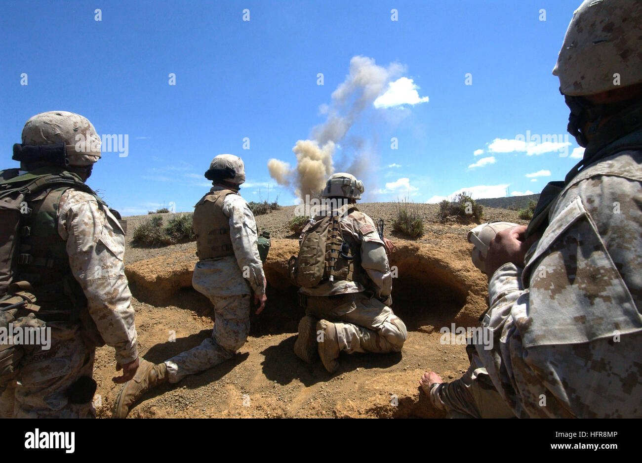 African explosives hi-res stock photography and images - Alamy