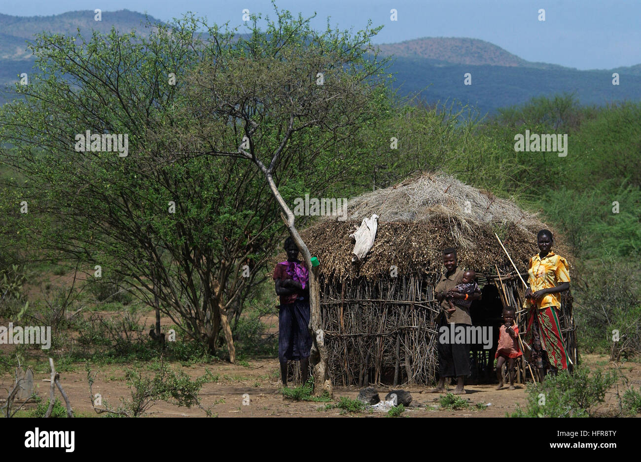 American east african community hi-res stock photography and images - Alamy