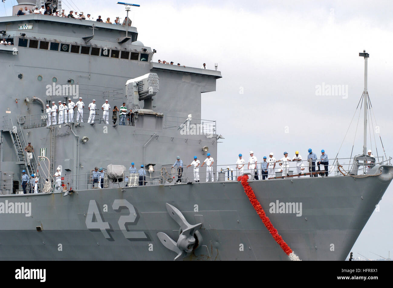 Expeditionary strike group three esg 3 hi-res stock photography and ...