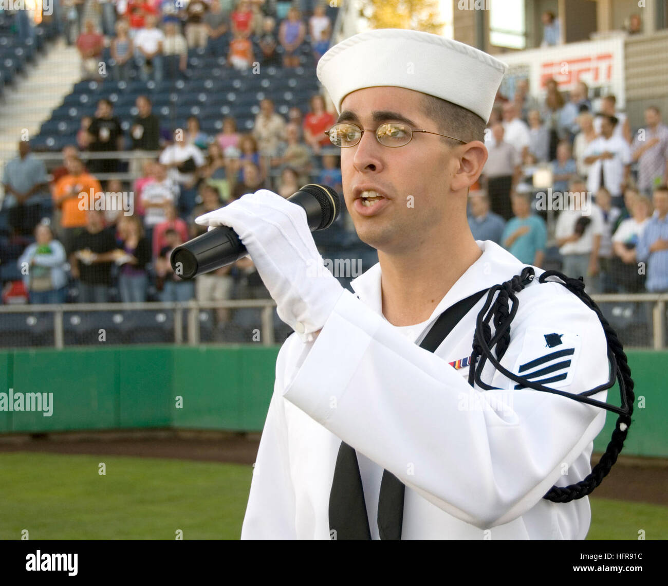 Us officials military personnel hi-res stock photography and images - Alamy