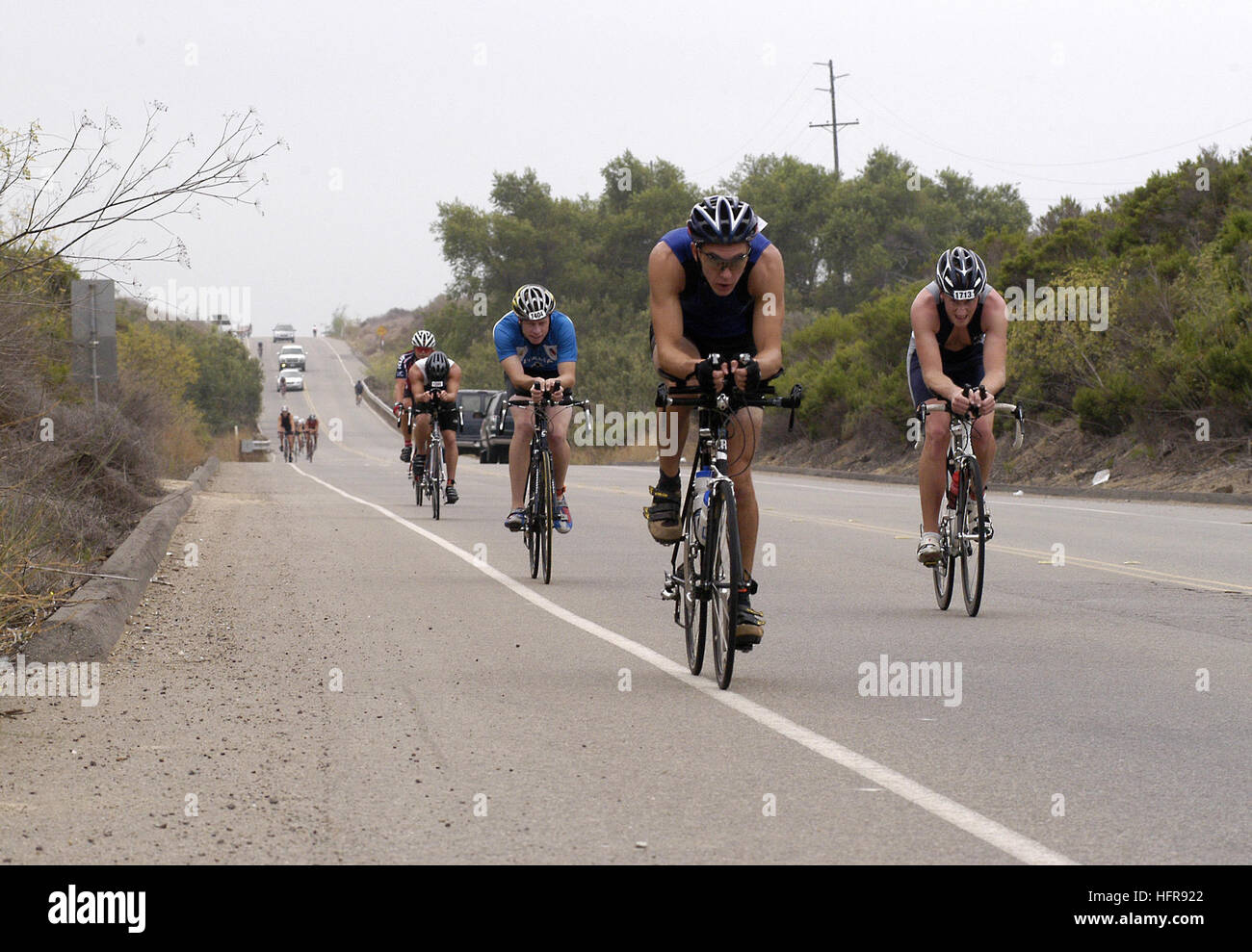 30k bike ride hi-res stock photography and images - Alamy