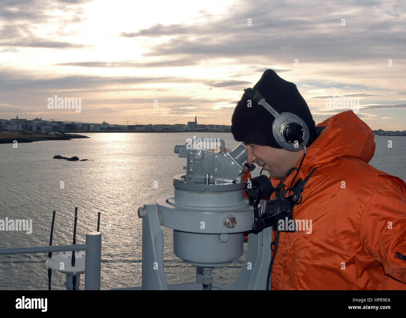 Iceland united states conflict High Resolution Stock Photography and ...