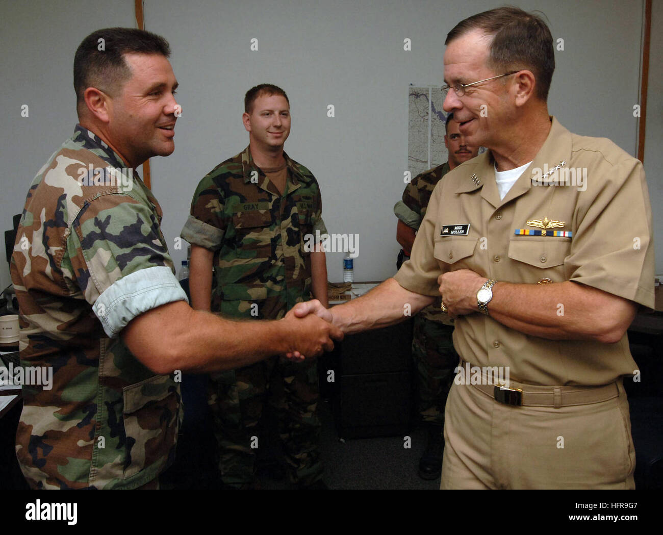 U S Navy Command Chief Kevin High Resolution Stock Photography and ...