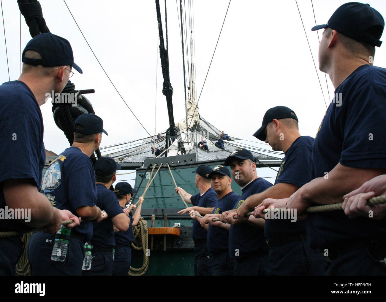 Chief petty officer cpo selectee hi-res stock photography and images ...