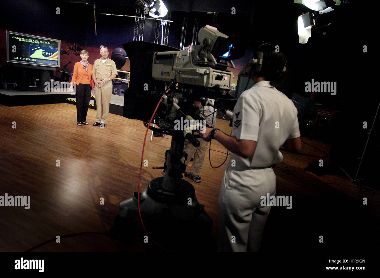 Navy ombudsman hi-res stock photography and images - Alamy