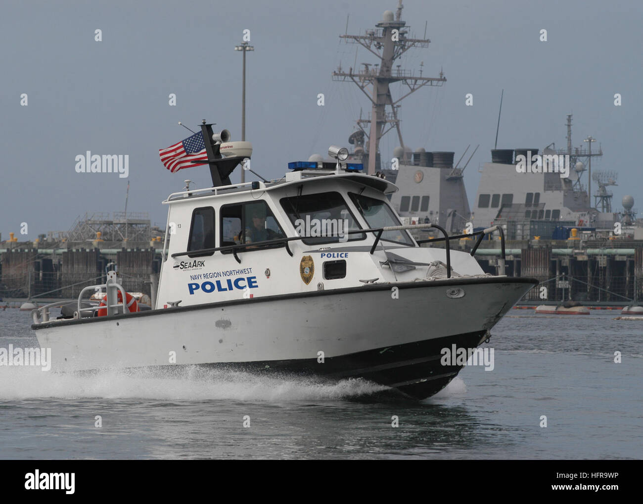 28 dauntless patrol boat hi-res stock photography and images - Alamy