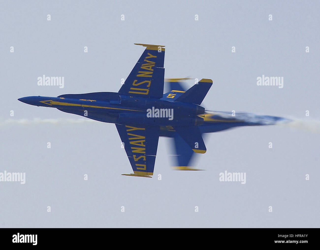 Salute navy naval blue angels hi-res stock photography and images - Alamy