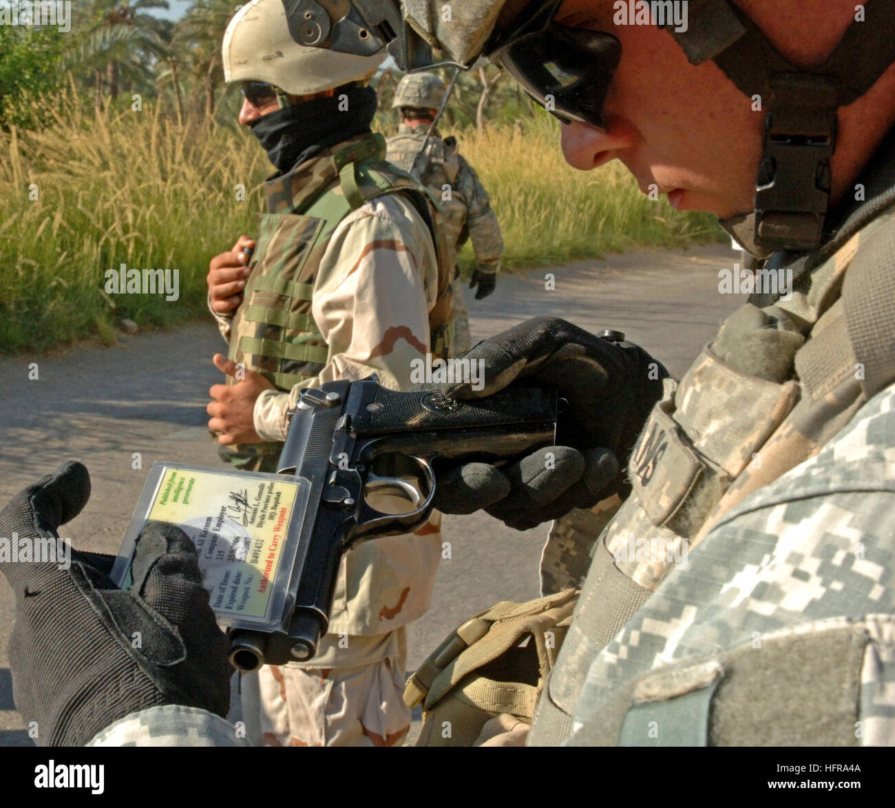 Sgt bratt hi-res stock photography and images - Alamy