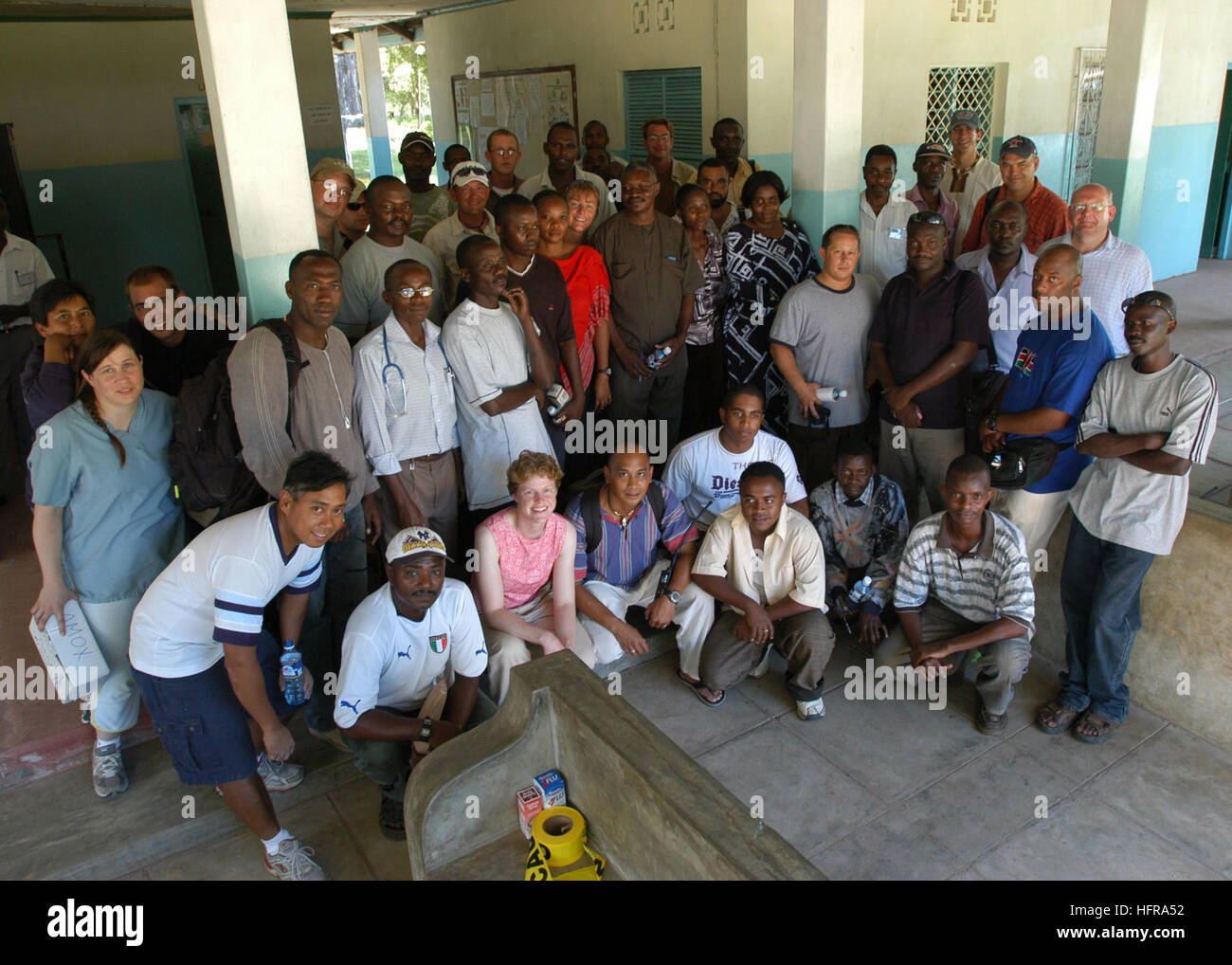 Witu kenya hi-res stock photography and images - Alamy