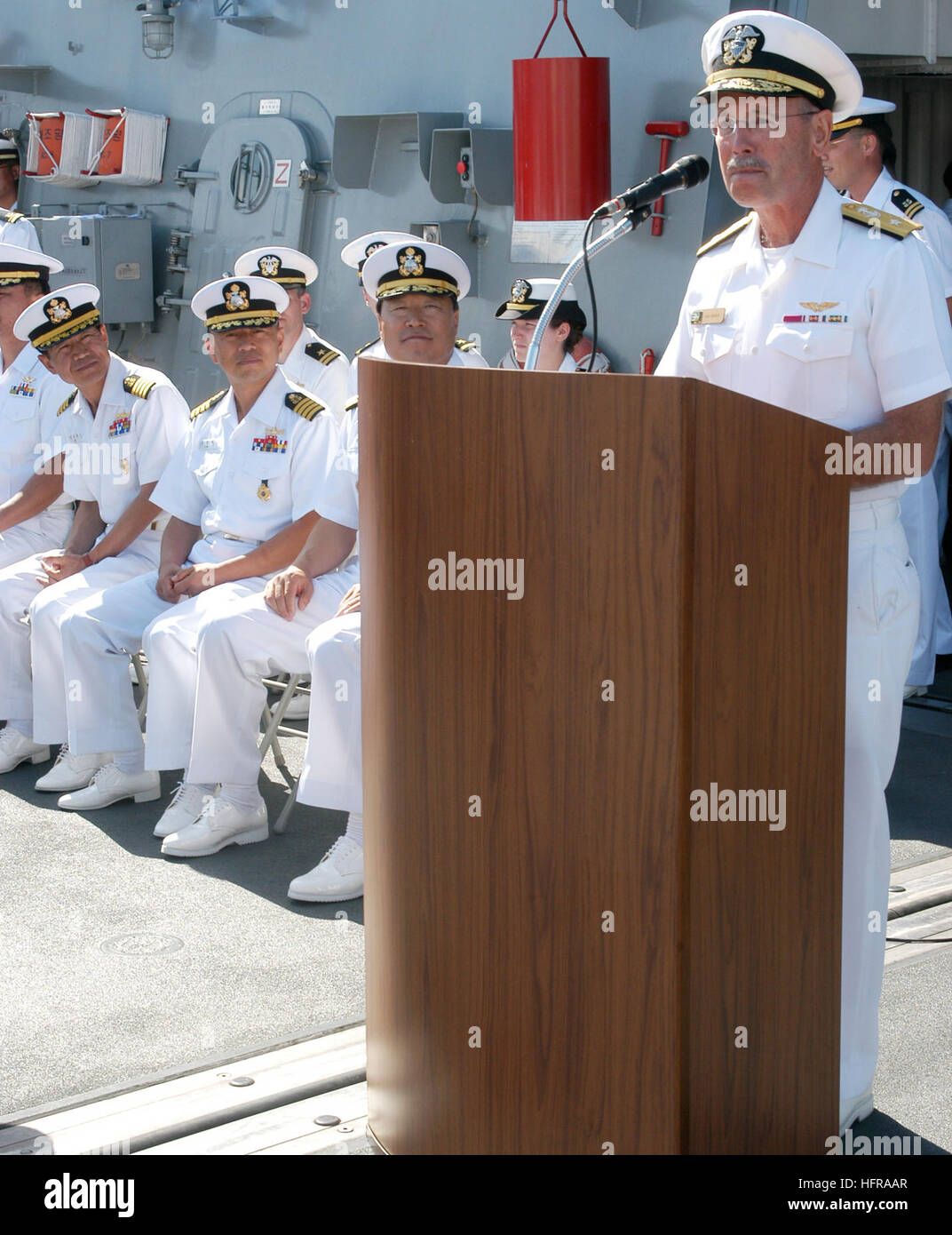 Rear adm garland wright hi-res stock photography and images - Alamy Rear adm garland wright hi-res stock photography and images - Alamy