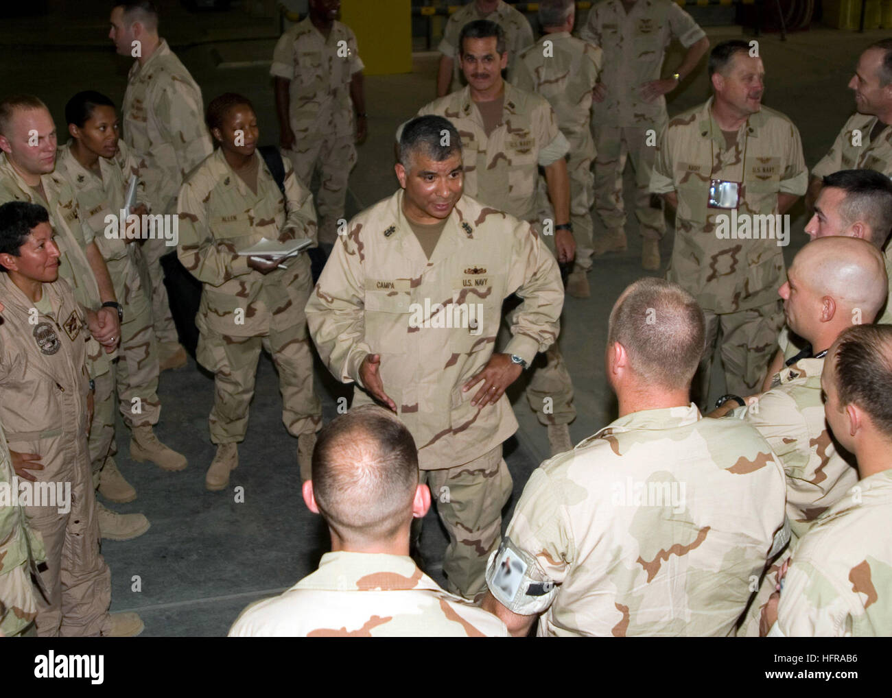5th fleet aor hi-res stock photography and images - Alamy