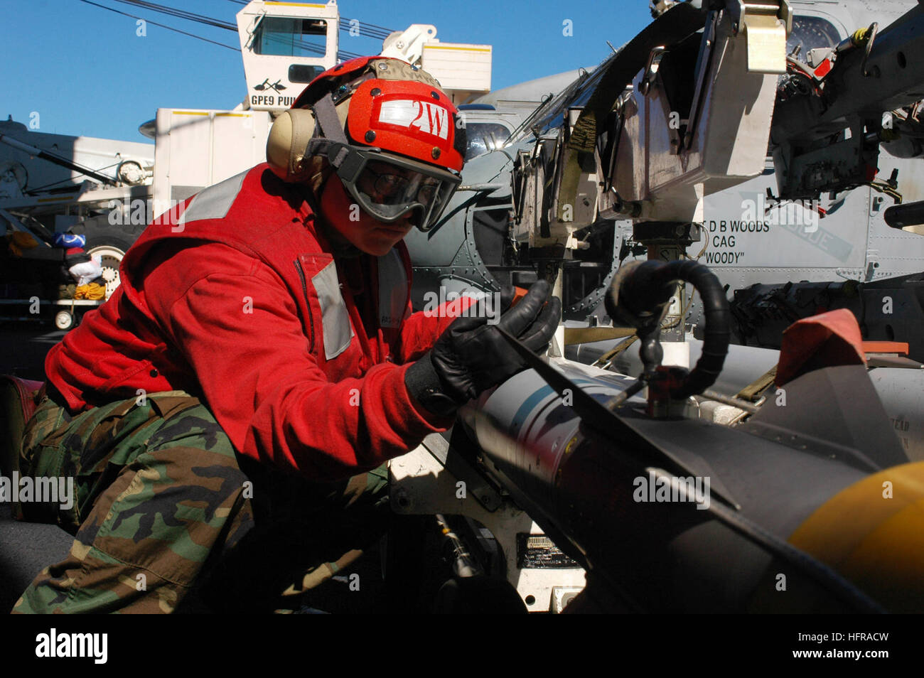 Captive air training missile catm 9x hi-res stock photography and ...