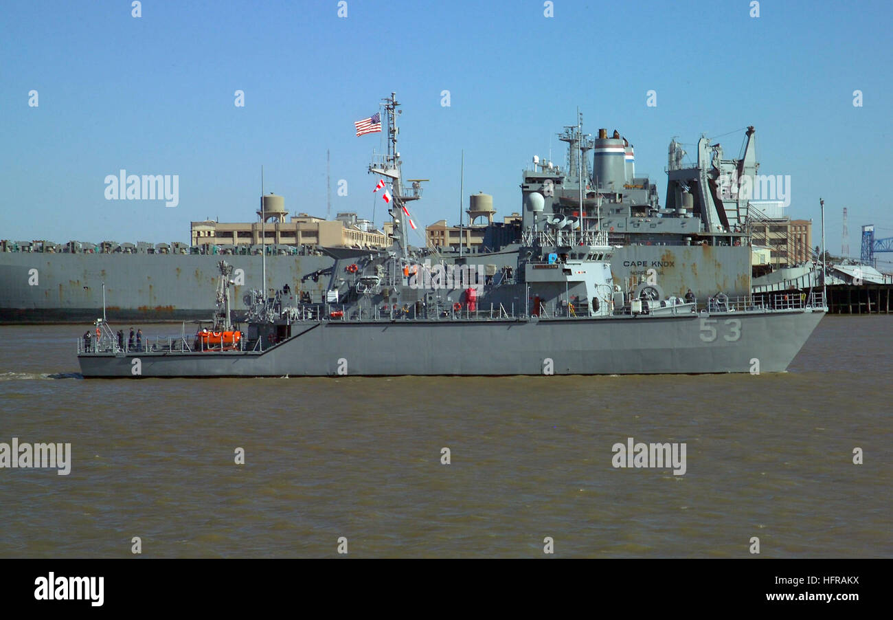 Naval station ingleside hi-res stock photography and images - Alamy