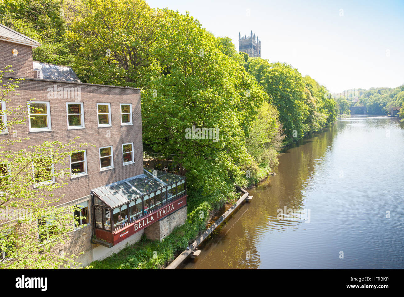 Dining in durham hi-res stock photography and images - Alamy