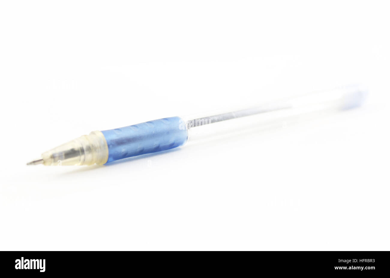 Old writing instrument hi-res stock photography and images - Alamy