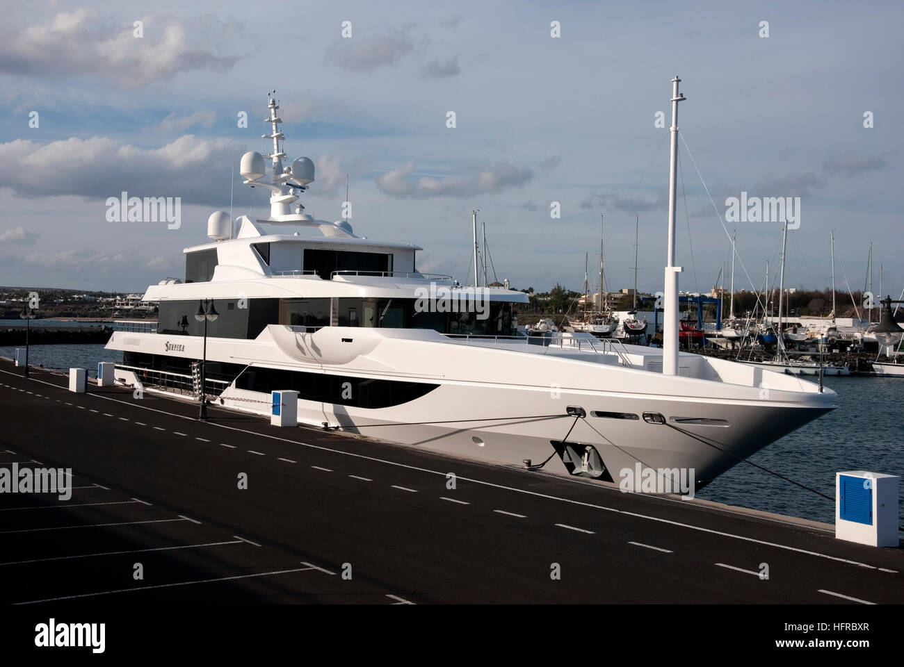 Italian motor cruiser hi-res stock photography and images - Alamy