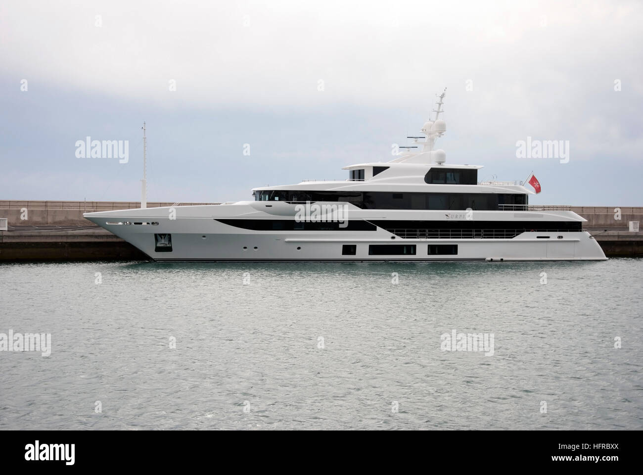 Italian motor cruiser hi-res stock photography and images - Alamy