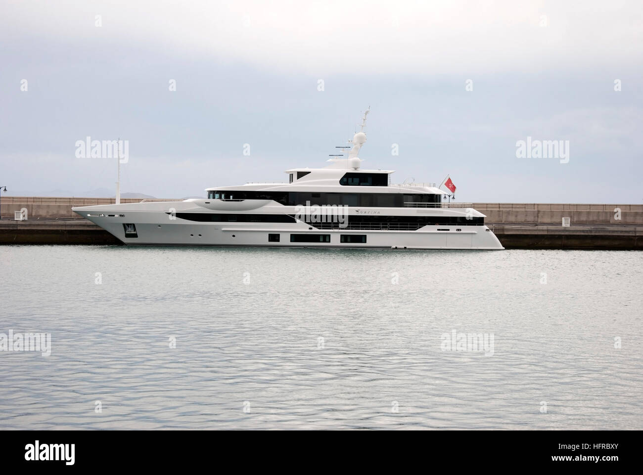 Italian motor cruiser hi-res stock photography and images - Alamy