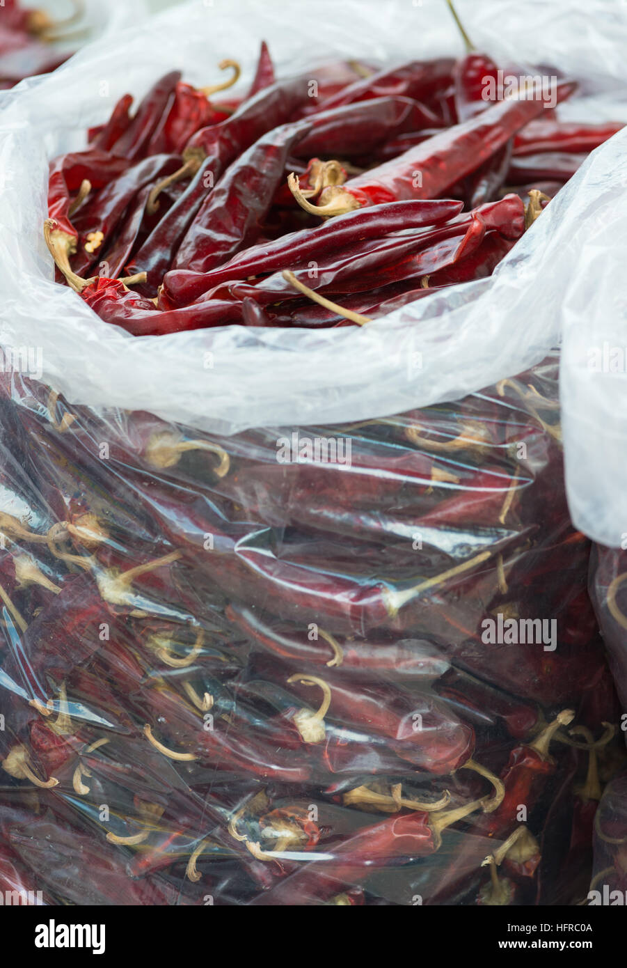 Very hot chillies hi-res stock photography and images - Alamy