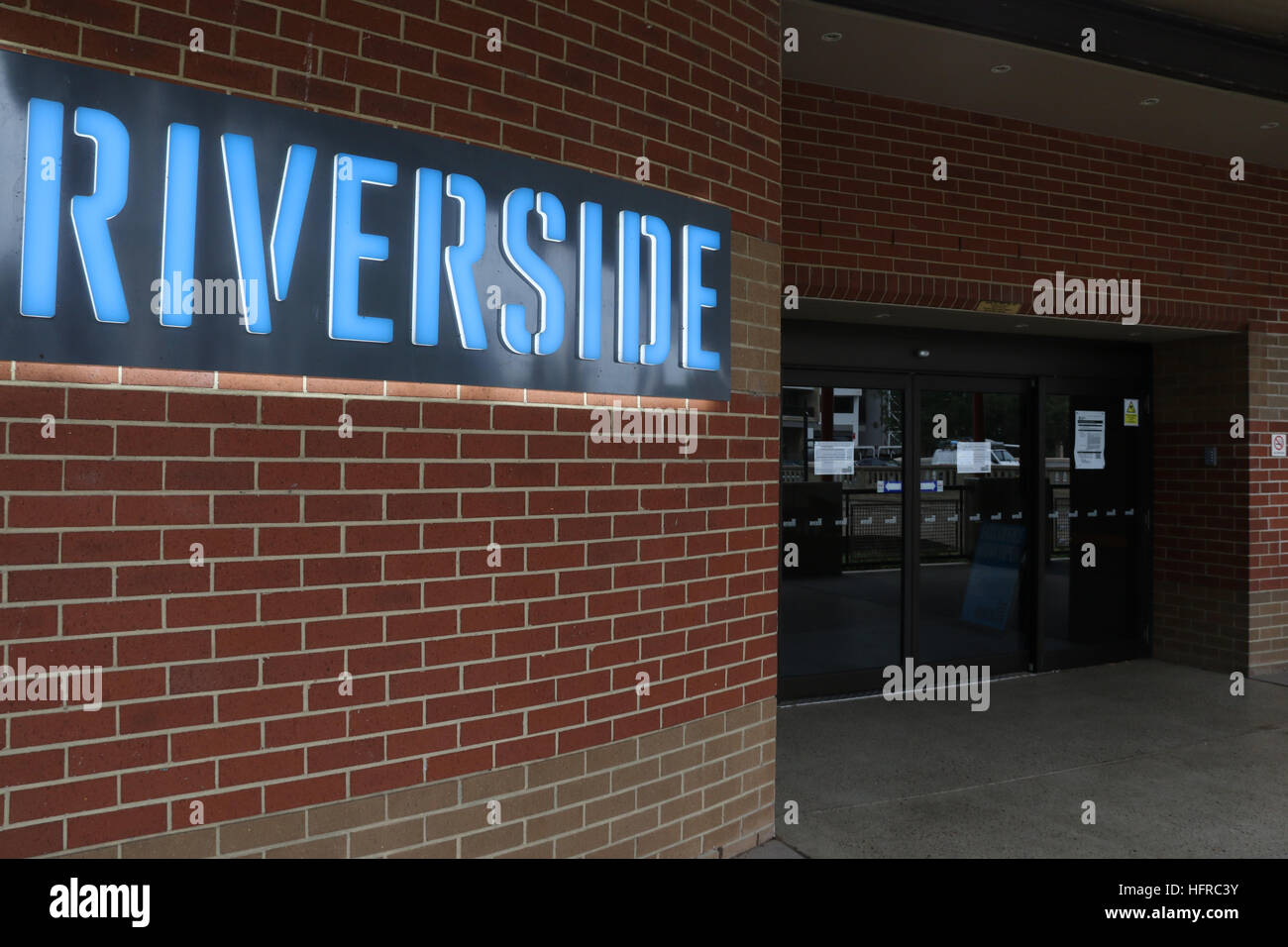 Parramatta riverside theatre hi-res stock photography and images - Alamy