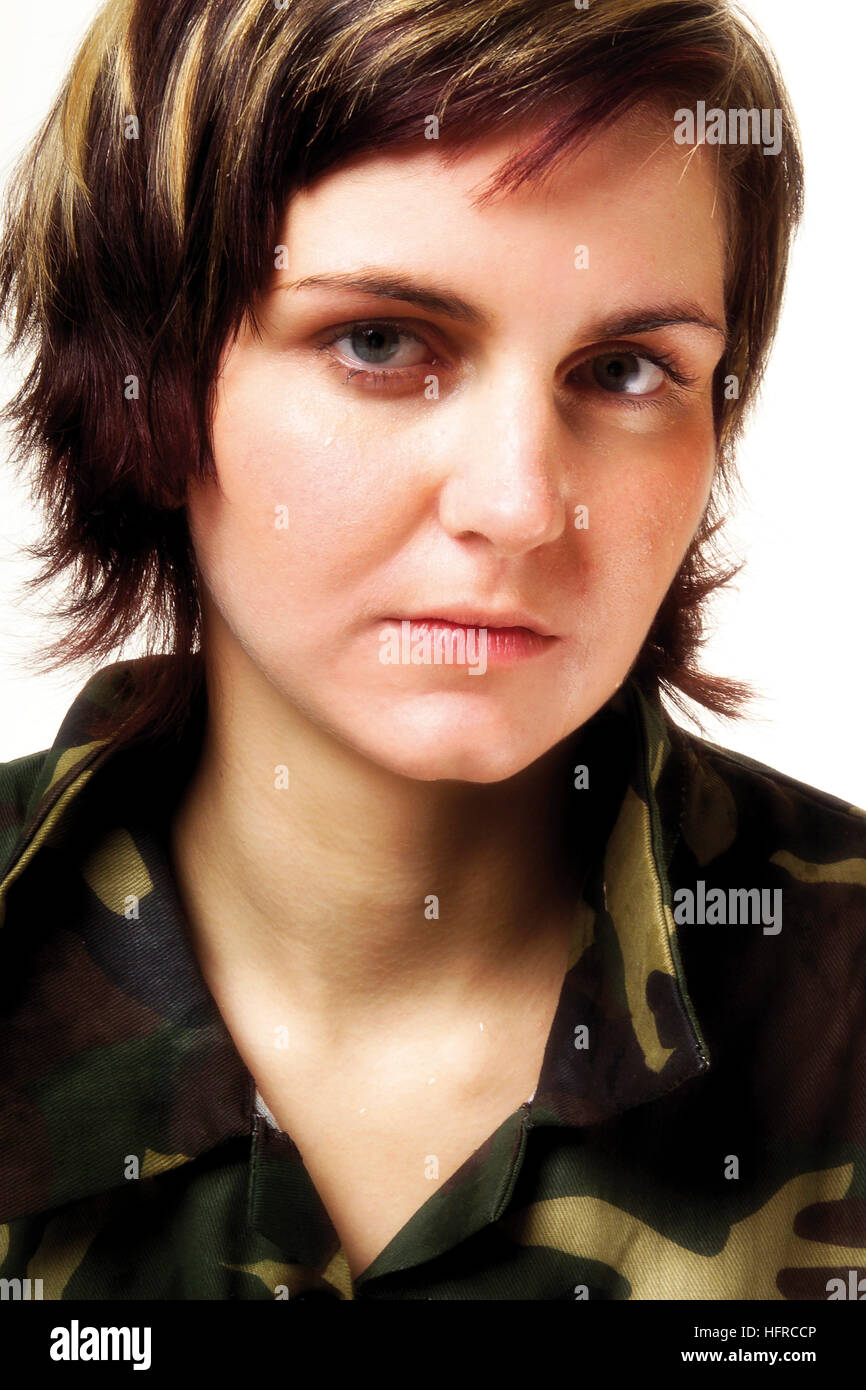 Soldier cut outs hi-res stock photography and images - Alamy