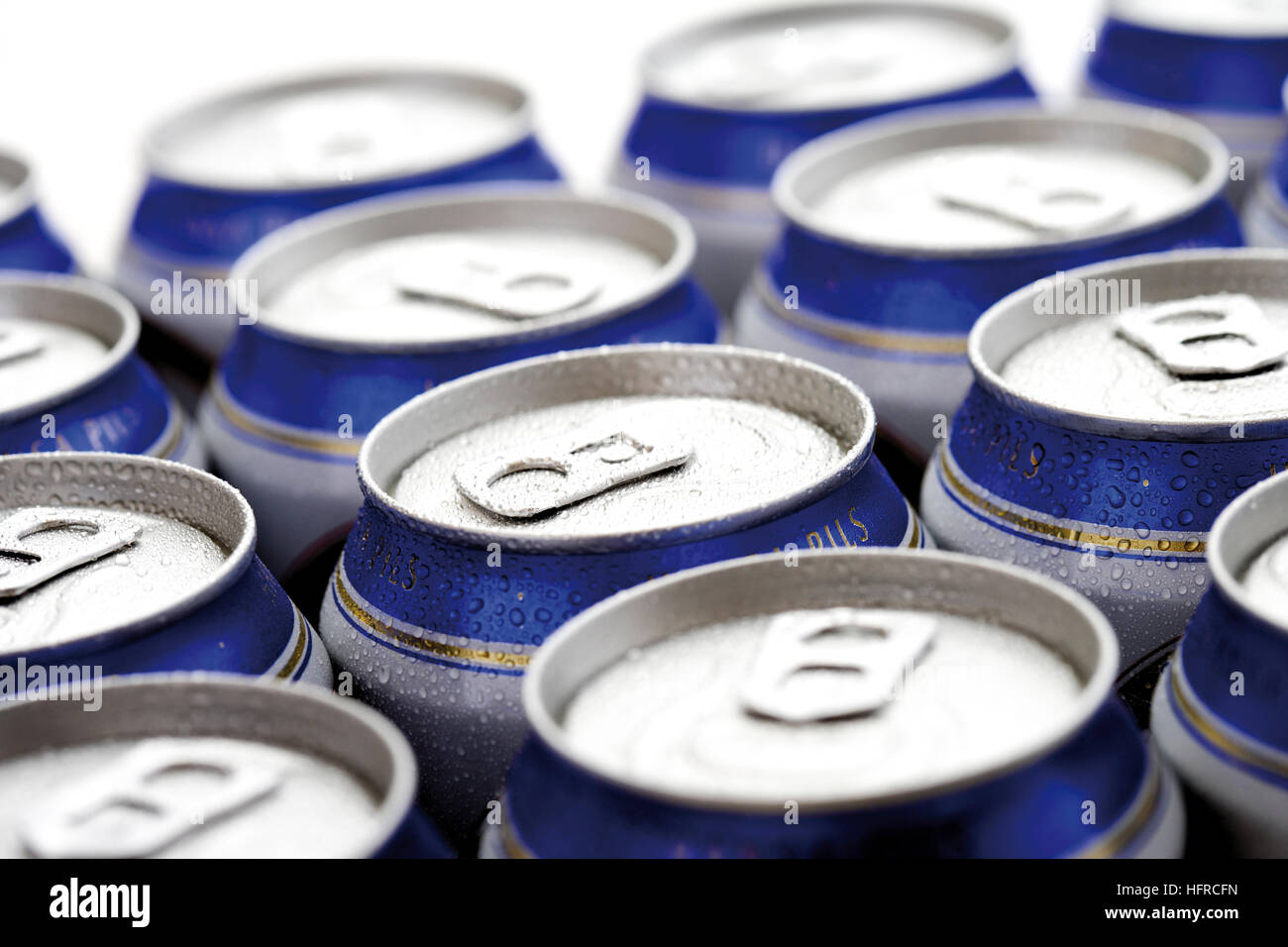 Alcoholic free beer can hi-res stock photography and images - Alamy