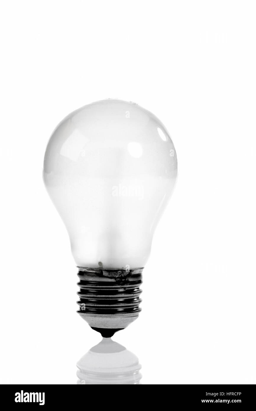 Lightbulb interior shot hi-res stock photography and images - Alamy