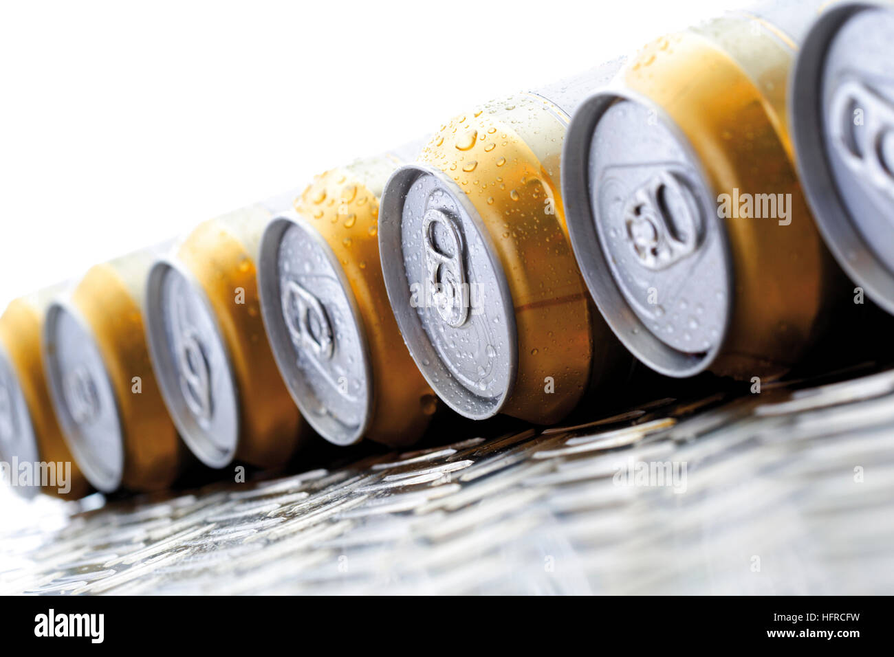 Beer cans tops hi-res stock photography and images - Alamy