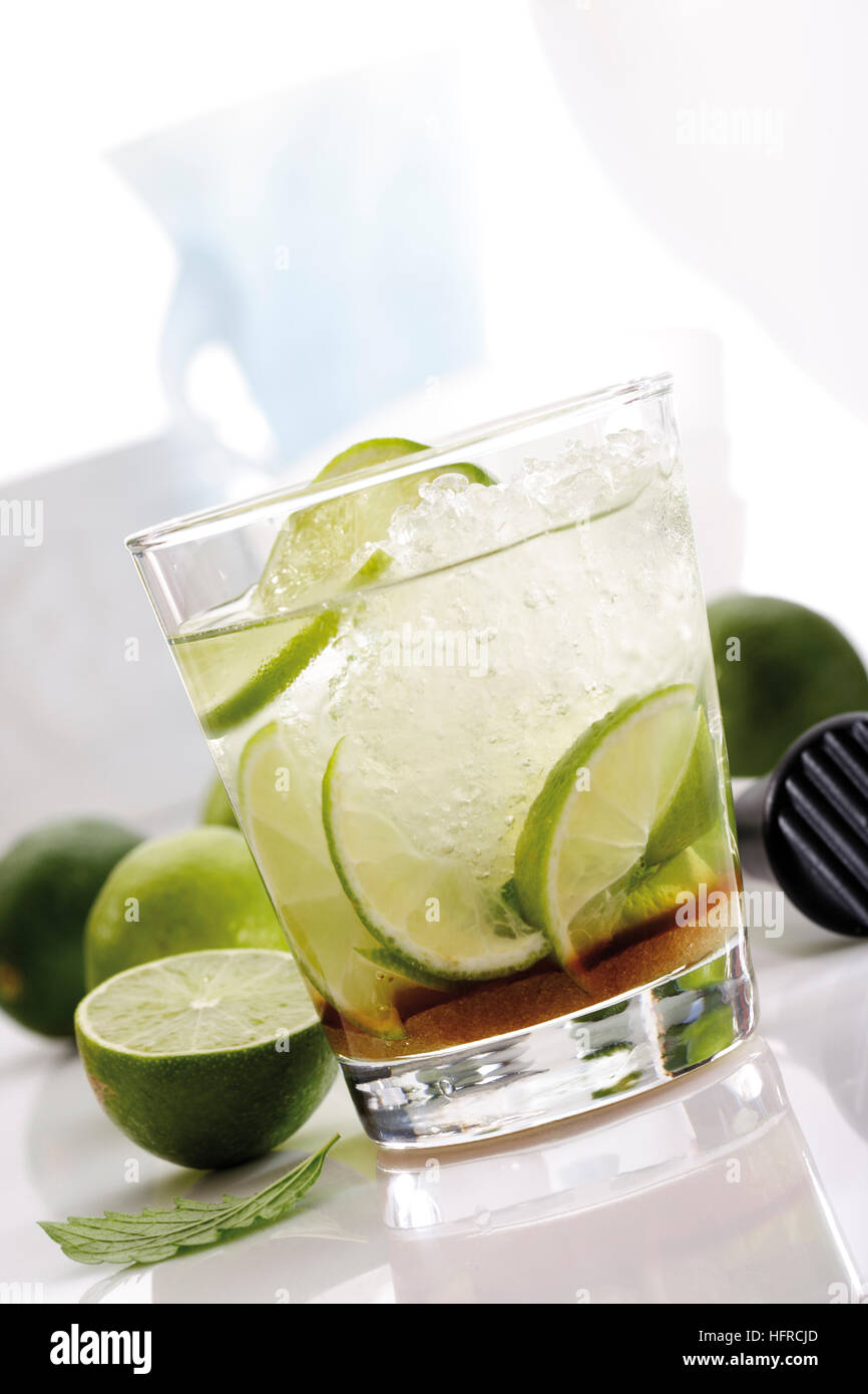 Caipirinhas hi-res stock photography and images - Alamy
