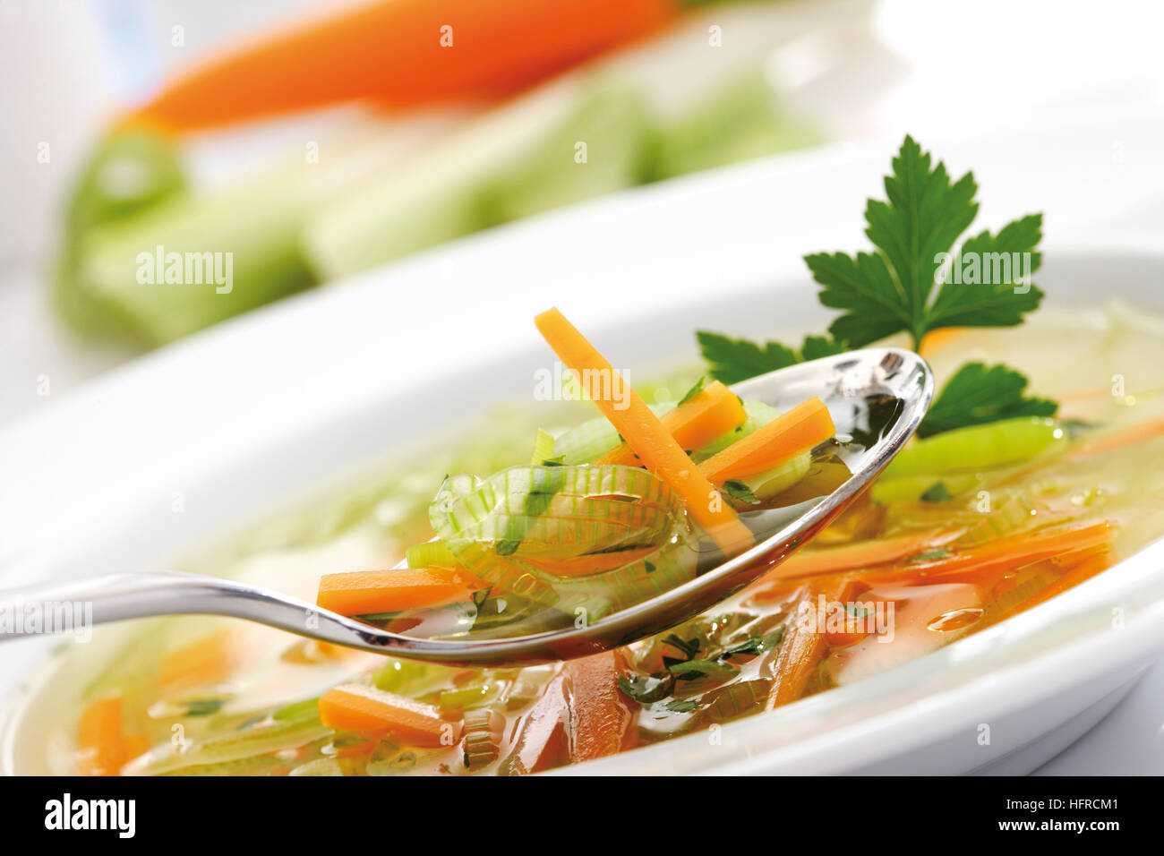 Julienned hi-res stock photography and images - Alamy