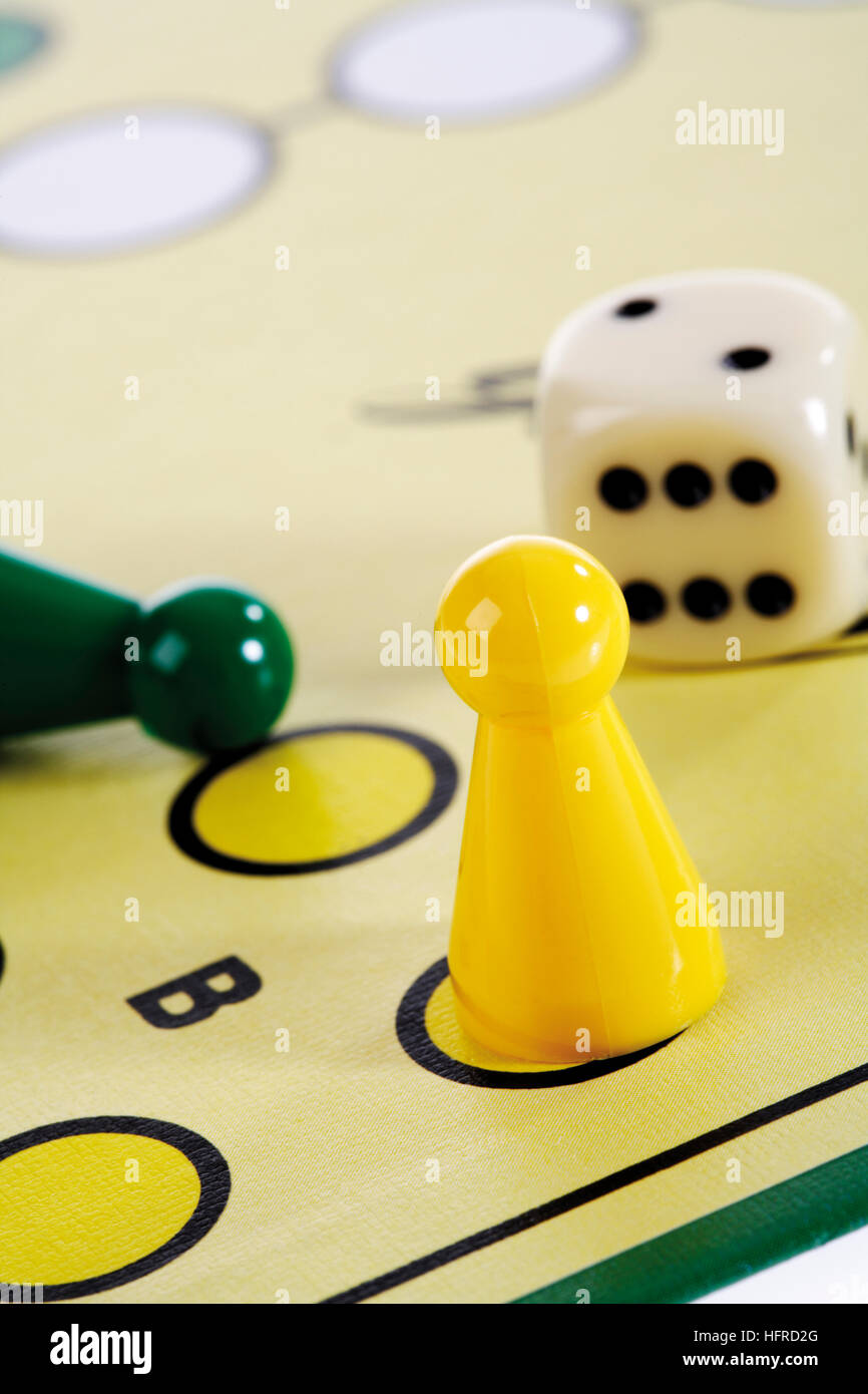 Frustration board game hi-res stock photography and images - Alamy