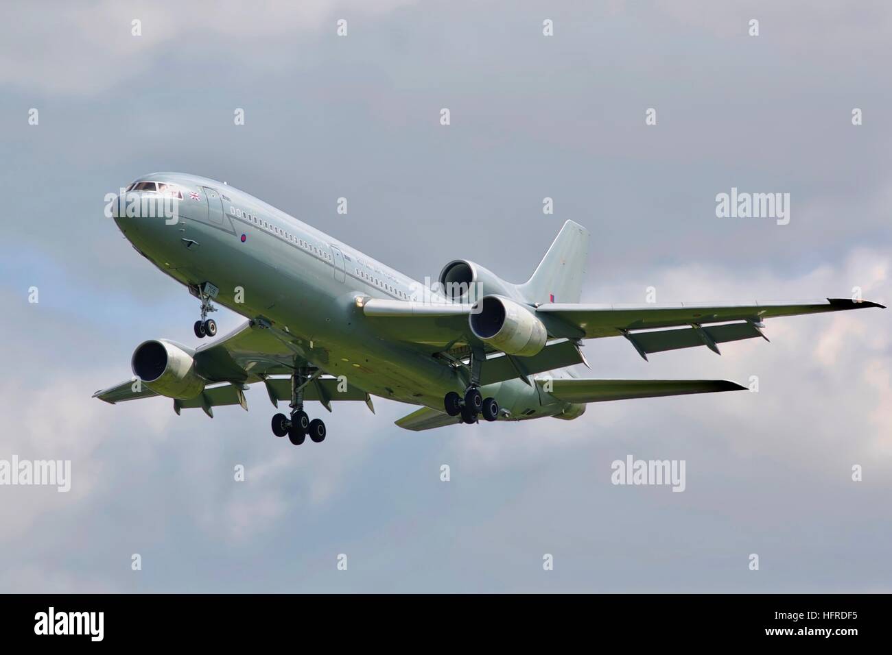 Raf tristar hi-res stock photography and images - Alamy