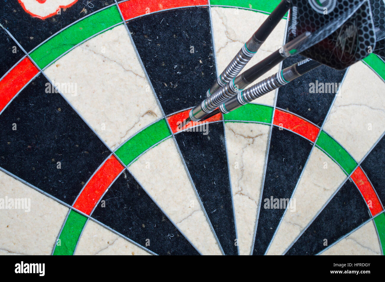 Dart board 180 hi-res stock photography and images - Alamy