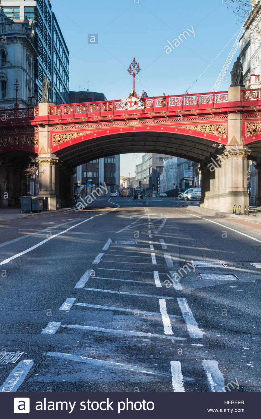 Farringdon Street Stock Photos & Farringdon Street Stock Images - Alamy