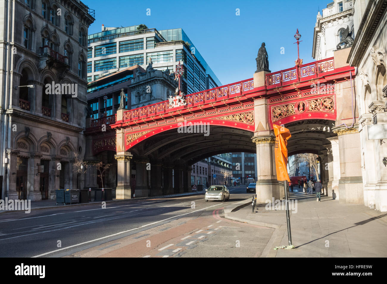 Farringdon London Stock Photos & Farringdon London Stock Images - Alamy