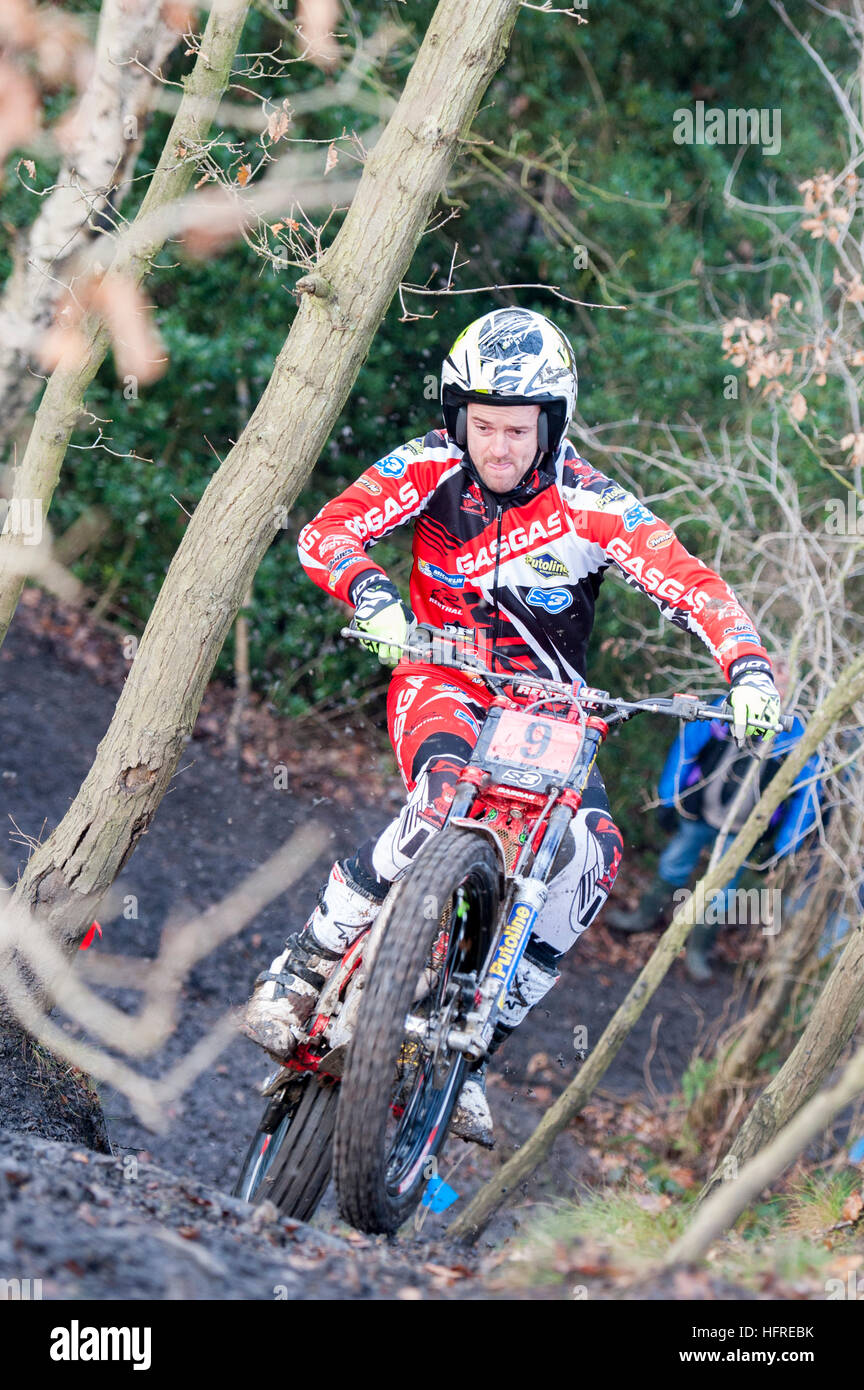 Motorcycle trial hi-res stock photography and images - Alamy